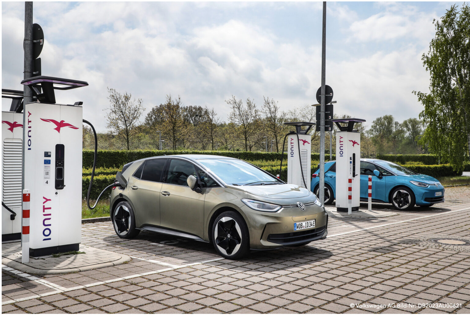Analysis: Electric cars in 2024 and 2025 – EnergyComment